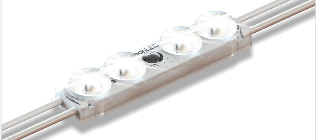 Principal Sloan Prism24 HO LED Modules | Grimco